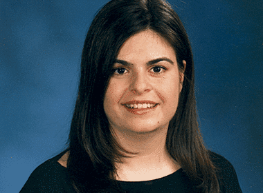 Norwood Pediatric & Family Dentist – Dr. Despina Liakos Bio